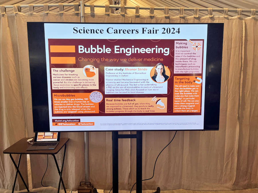 SCIENCE Fair photos 2025 | Harrodian | Independent School West London | Pre Prep, Prep, Seniors ...